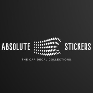 Absolute Stickers | eBay Stores