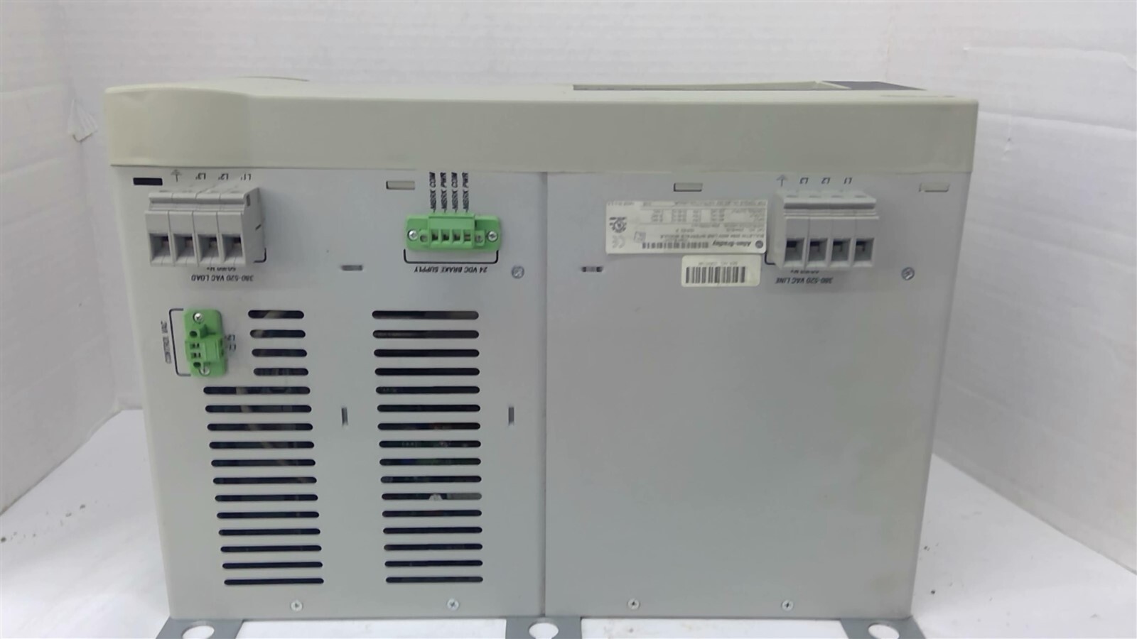 Allen Bradley 2094-BL02 Interface Module | eBay