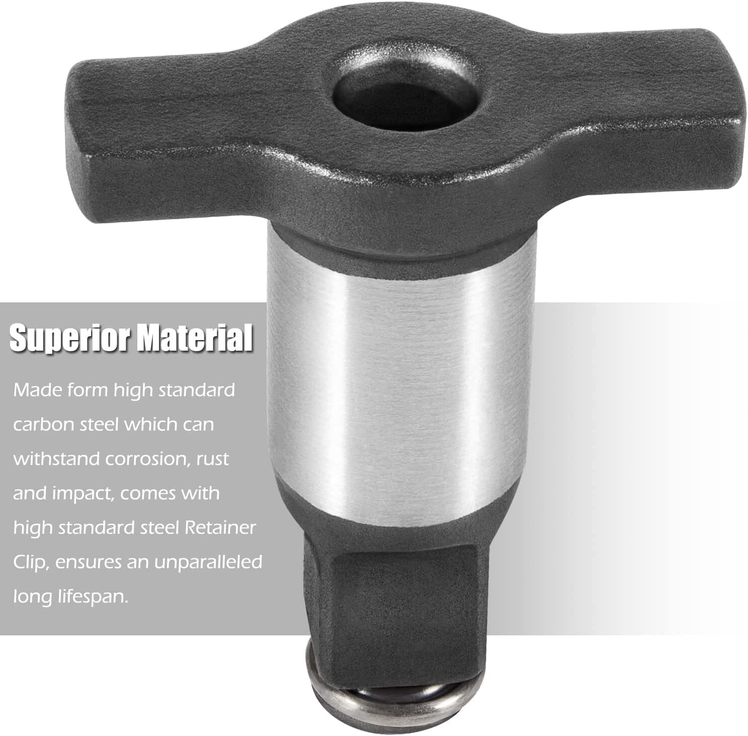 Impact Wrench Anvil Assembly 1/2'' for Dewalt Black & Decker 18V 20V ...