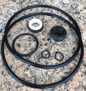 [KIT75] Sta-Rite Pentair Optiflo Swimming Pool Pump Shaft Seal O-ring ...