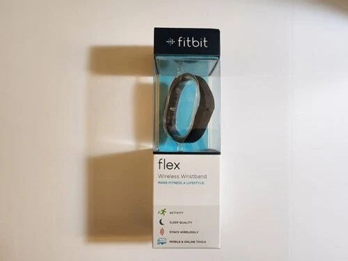 Fitbit Flex Black