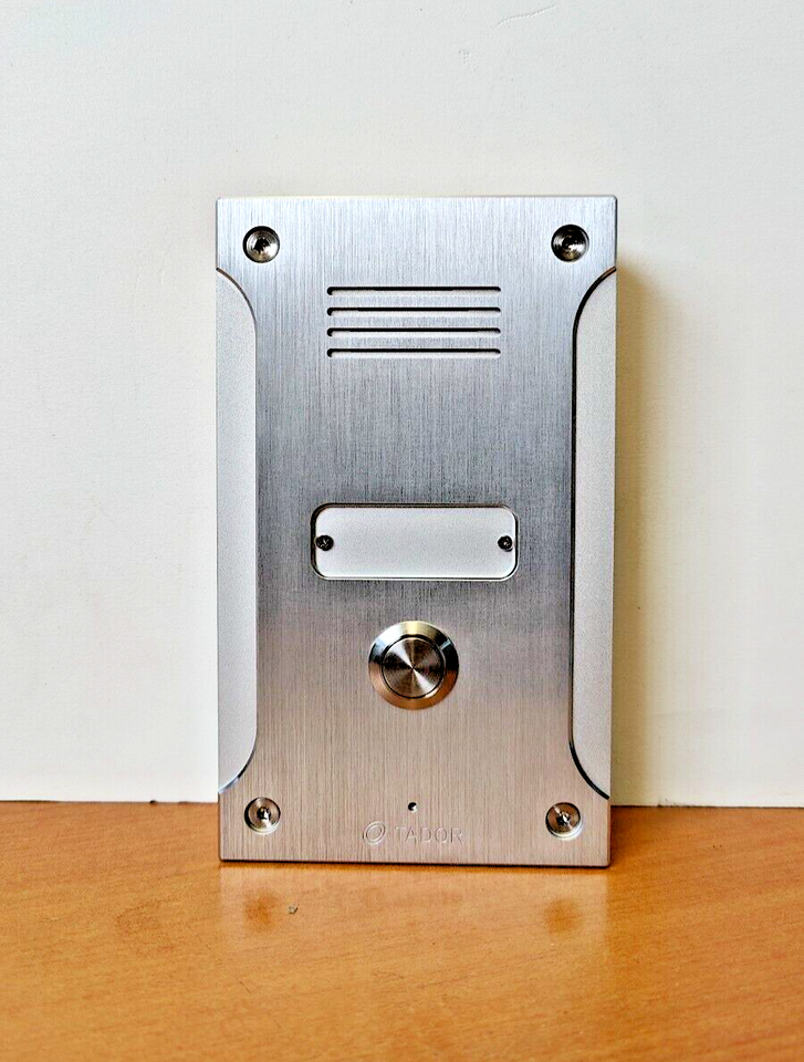 Tador DoorSonic door phone intercom = same KX-T30865 original Panasonic ...