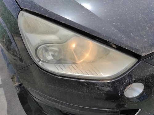 SLV1791503 Scheinwerfer Rechts für FORD S-MAX (CA1) Titanium 2009 ...