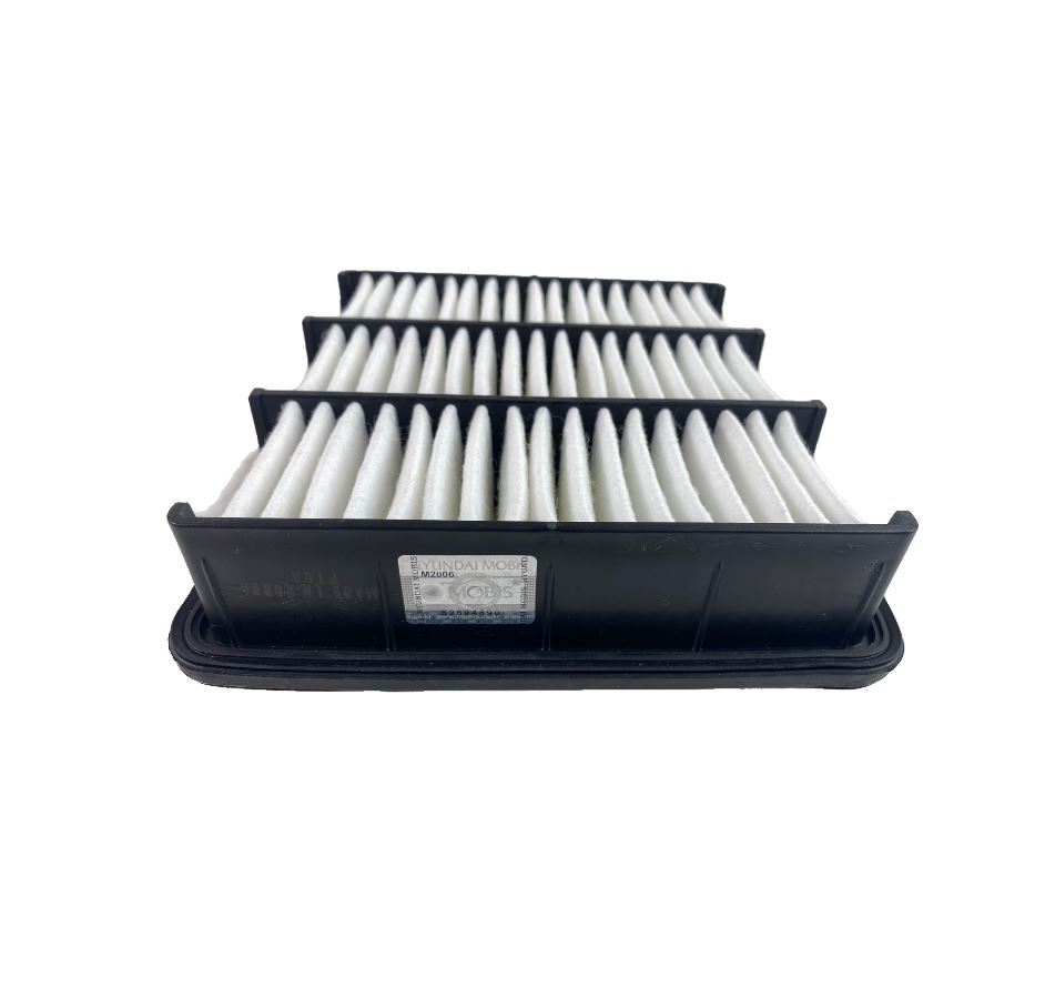 Genuine Air Cleaner Filter for 2010-2013 FORTE 2007-2012 ELANTRA OE ...