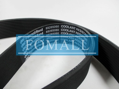 1PCS New 89265060 Belt Fit For Ingersoll Rand Screw Air Compressor | eBay