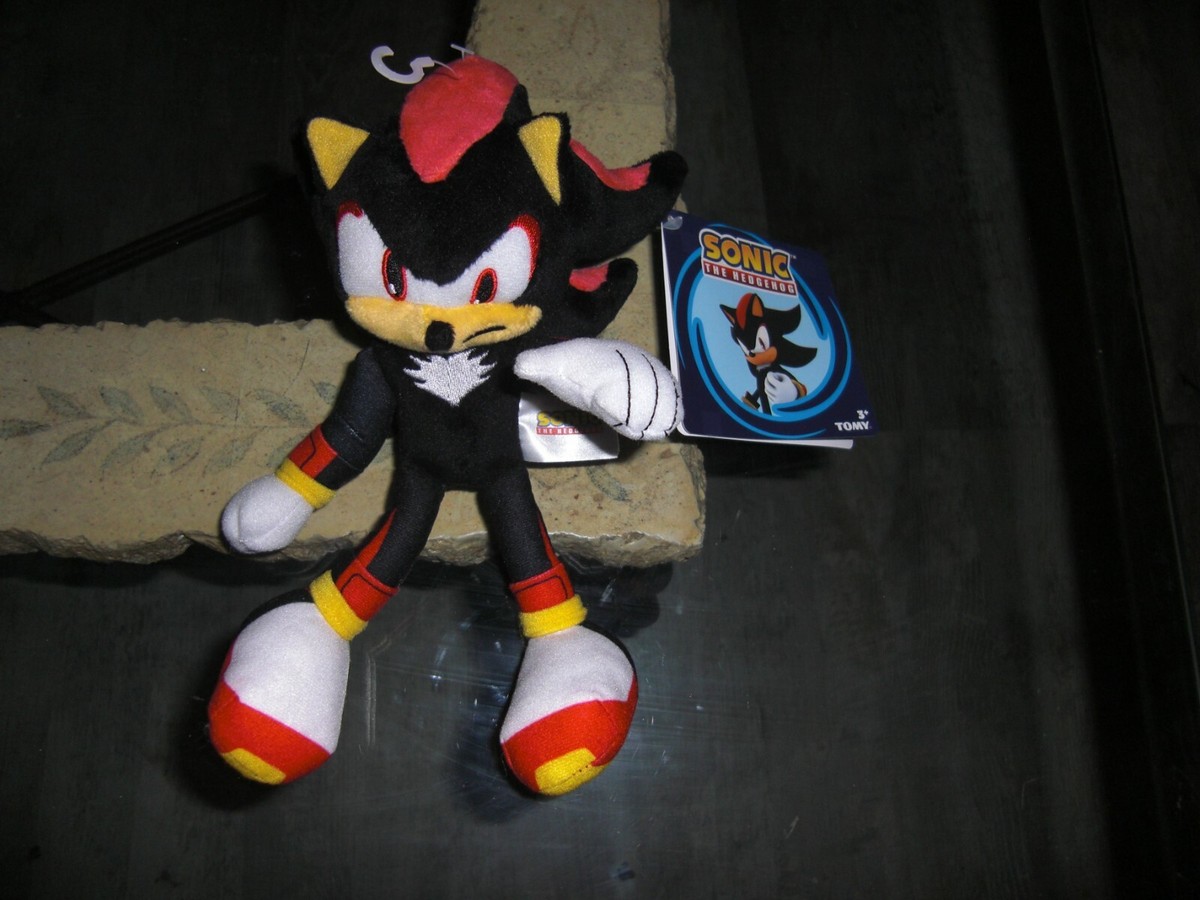 Roberto The Hedgehog