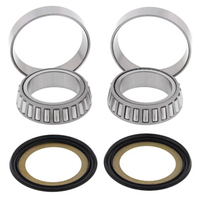 Steering Head Bearing + Seals Kit for Aprilia 1000 Falco Sl 2000 to ...