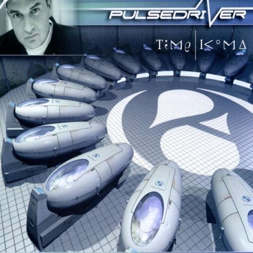 Pulsedriver Time (2002) [Maxi-CD] | eBay.de