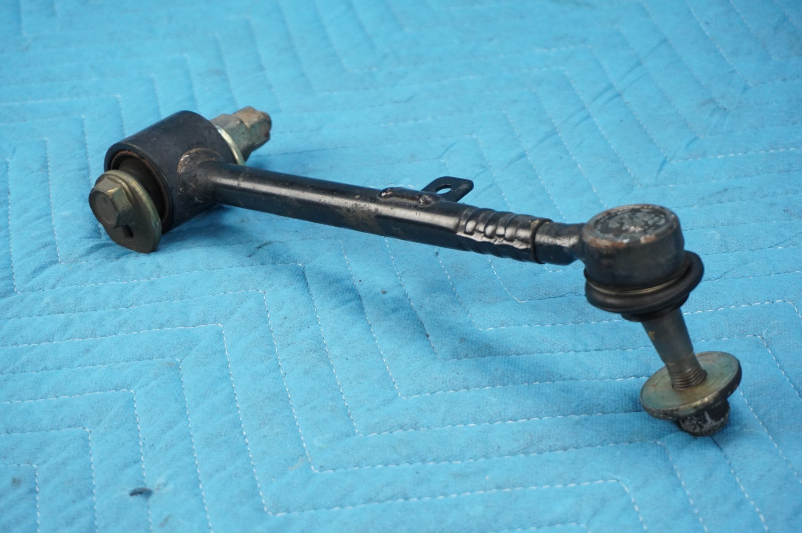 Lexus LS430 Rear Driver Side Toe Link 48705-50020 2004 2005 2006 OEM | eBay