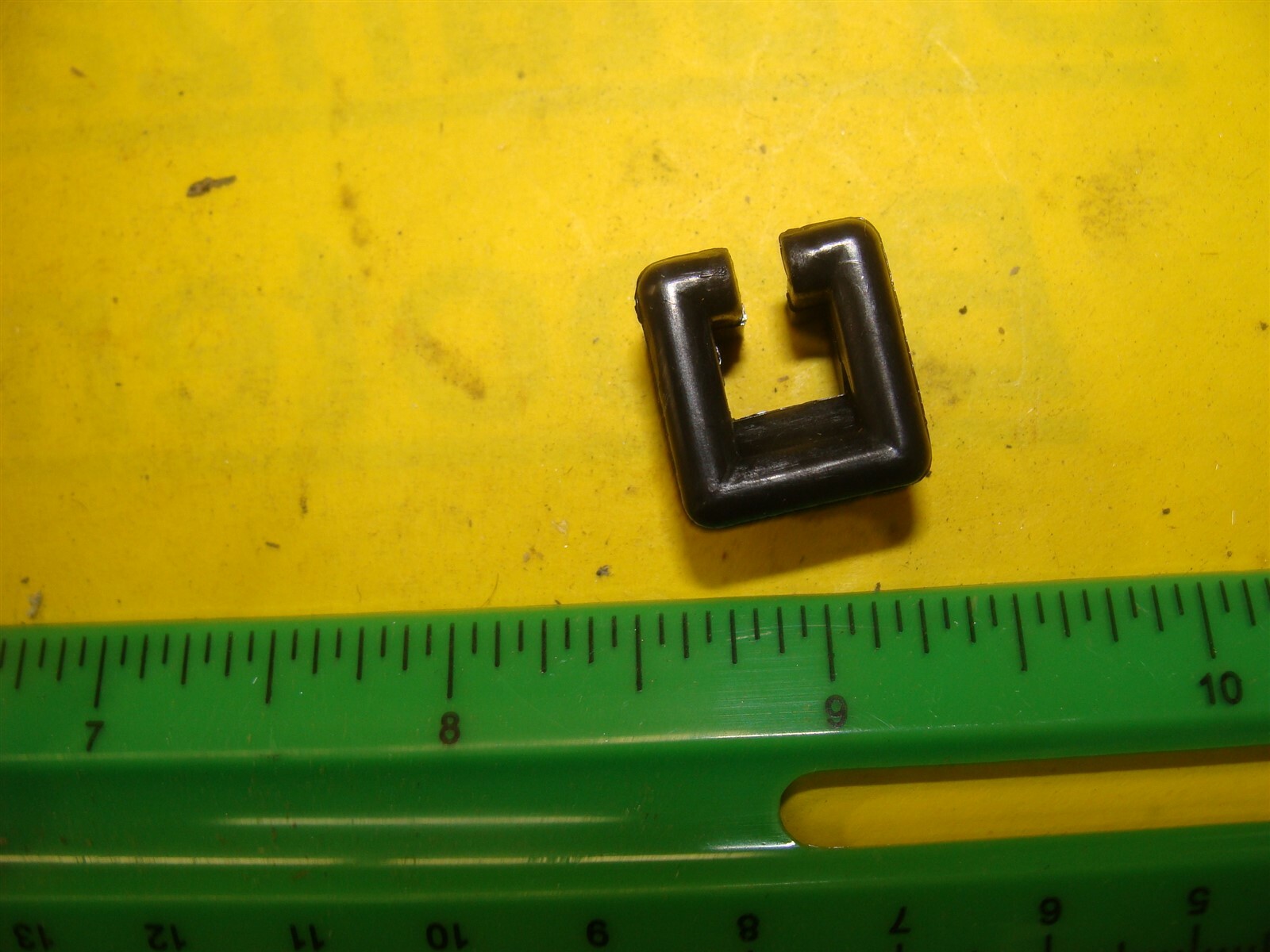 NEW OMC outboard motor NOS NIB evinrude johnson choke knob detent clip ...