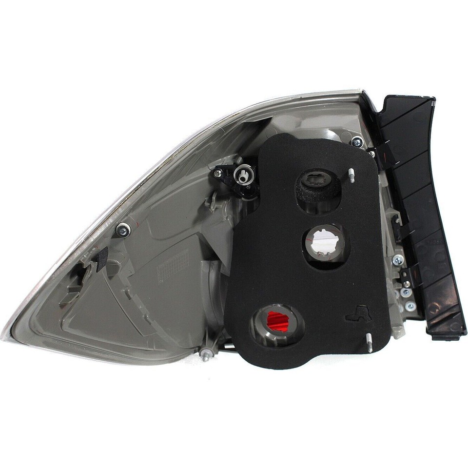 For 2008 2009 2010 Toyota Highlander Hybrid Tail Light Assembly ...