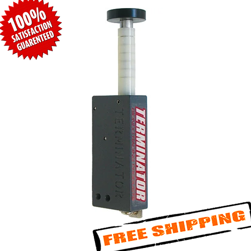 Biondo TERM The Terminator Transmission Brake Button | eBay