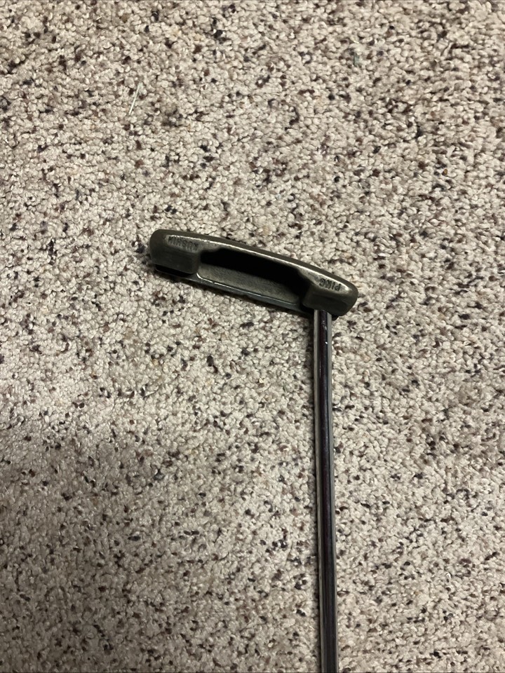 Ping Kushin Putter Right Handed 35 Inches RH | eBay