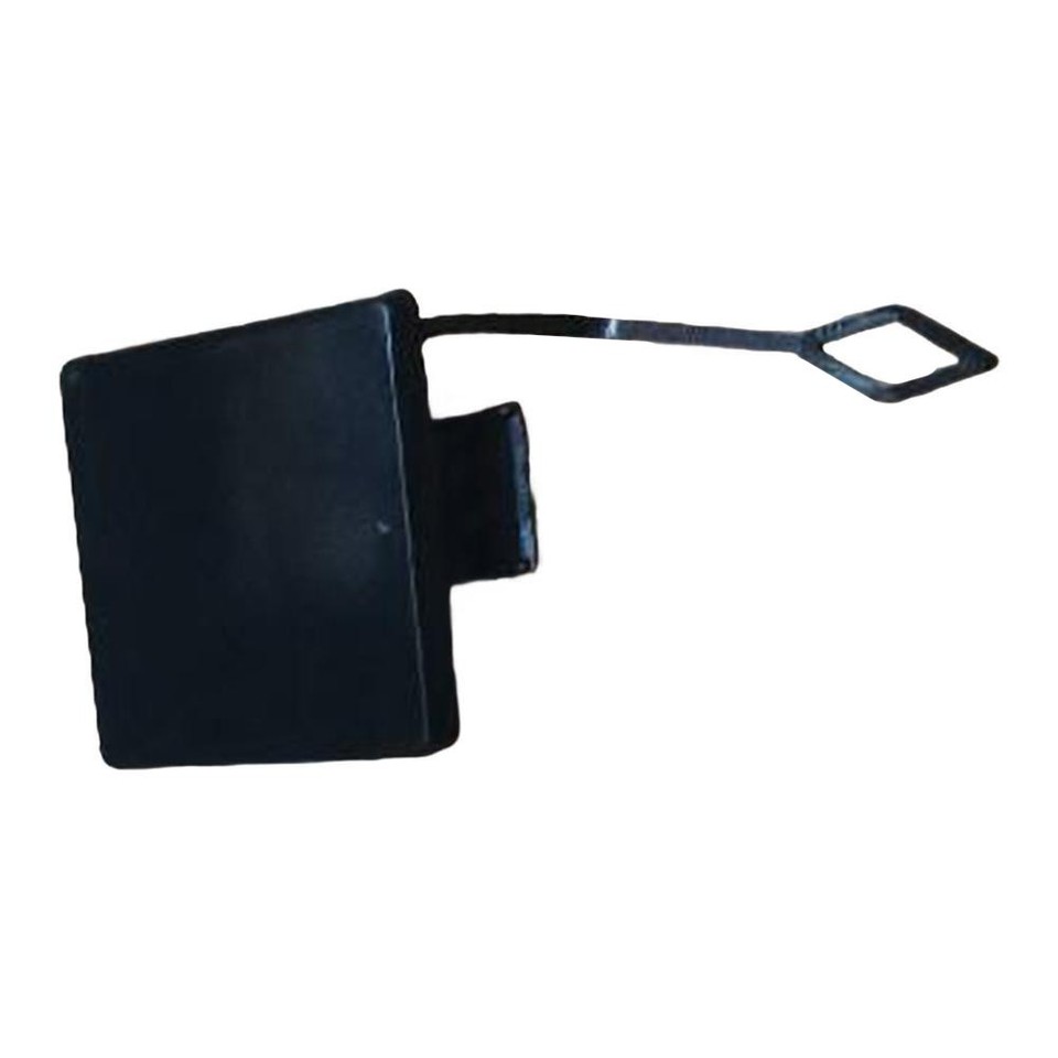 Rear Bumper Cover For Rear Bumper Easy Installation High Universality ...