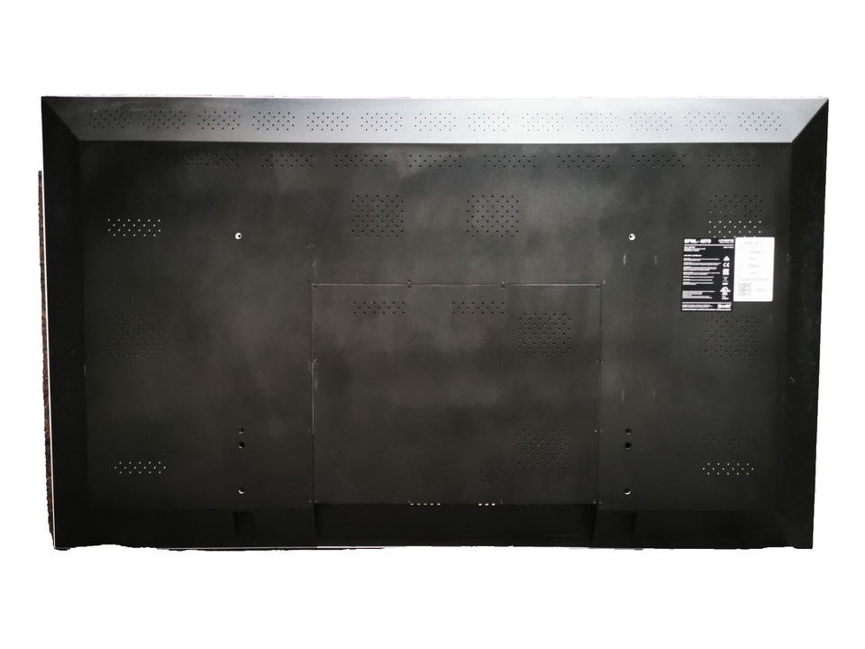 Smart Board E70 (SPNL-4070) 70" Interactive Touchscreen TV - Tested and ...