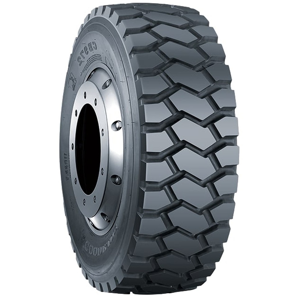 1 New Goodride Cb972e - 12.00/r24 Tires 120024 12.00 1 24 | eBay