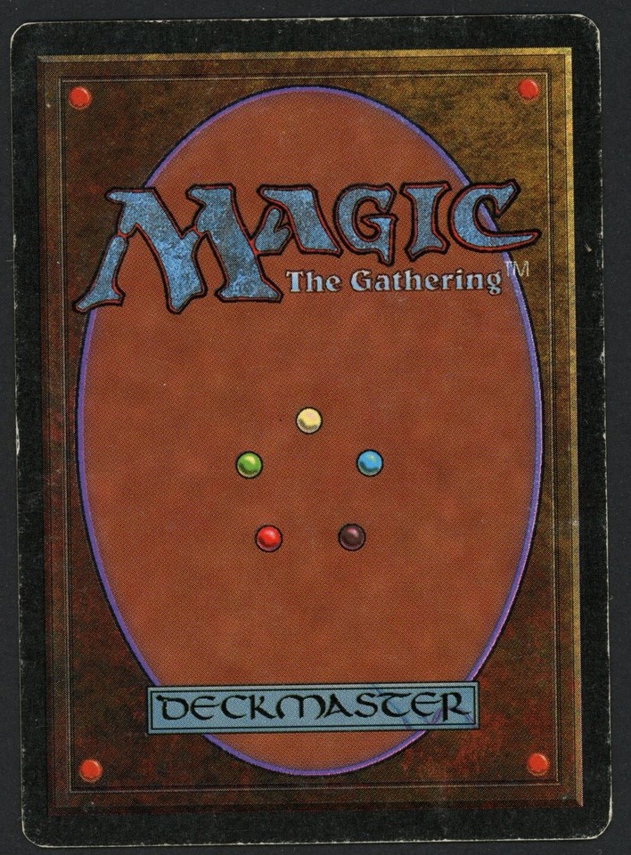 ***Summer Magic Edgar Flight*** MTG Magic Kid Icarus | eBay