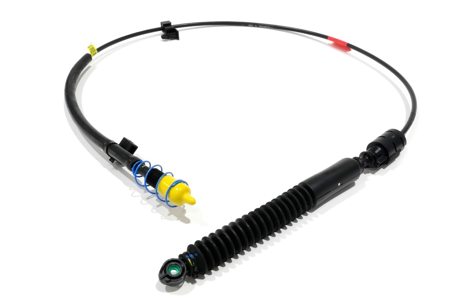 OEM NEW Auto Transmission Shifter Cable 00-06 Avalanche Suburban Yukon ...