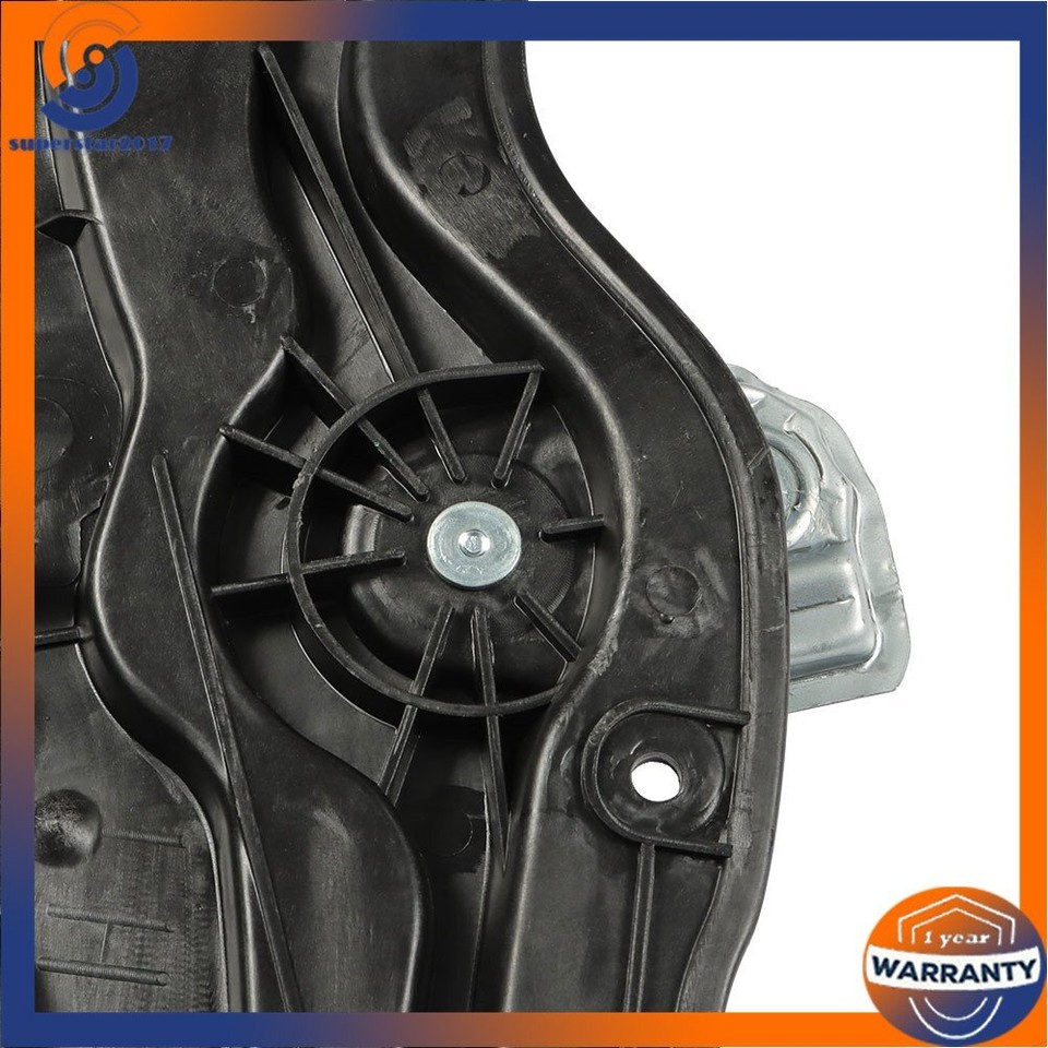 Front Driver Window Regulator For Hyundai Elantra Sedan 2011-2016 82471 ...