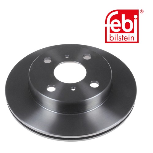 FEBI BILSTEIN Disque de frein pour TOYOTA 108671 | eBay