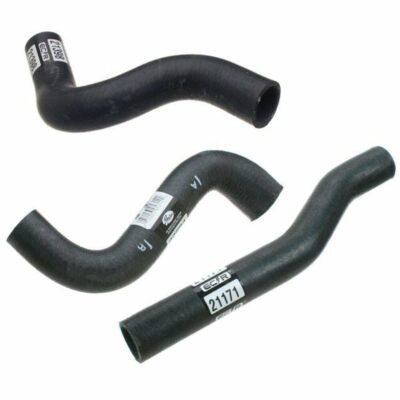 Top Bottom Radiator Hose for Toyota Pickup Truck 91-95 22RE | eBay