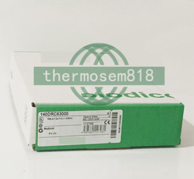1PC 140DRC83000 PLC Module NEW | eBay
