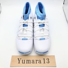 Nike Air Jordan 17 Retro Low SP University Blue FJ0395-101 US Men's ...
