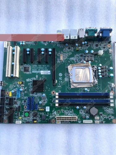 1pc Used Advantech AIMB-786 REV;A1 | eBay
