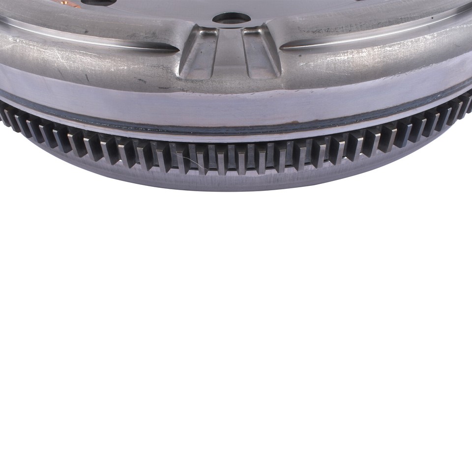 Dual Mass Flywheel For Audi A3 VW Golf Beetle Jetta 2.0 TDI DSG ...