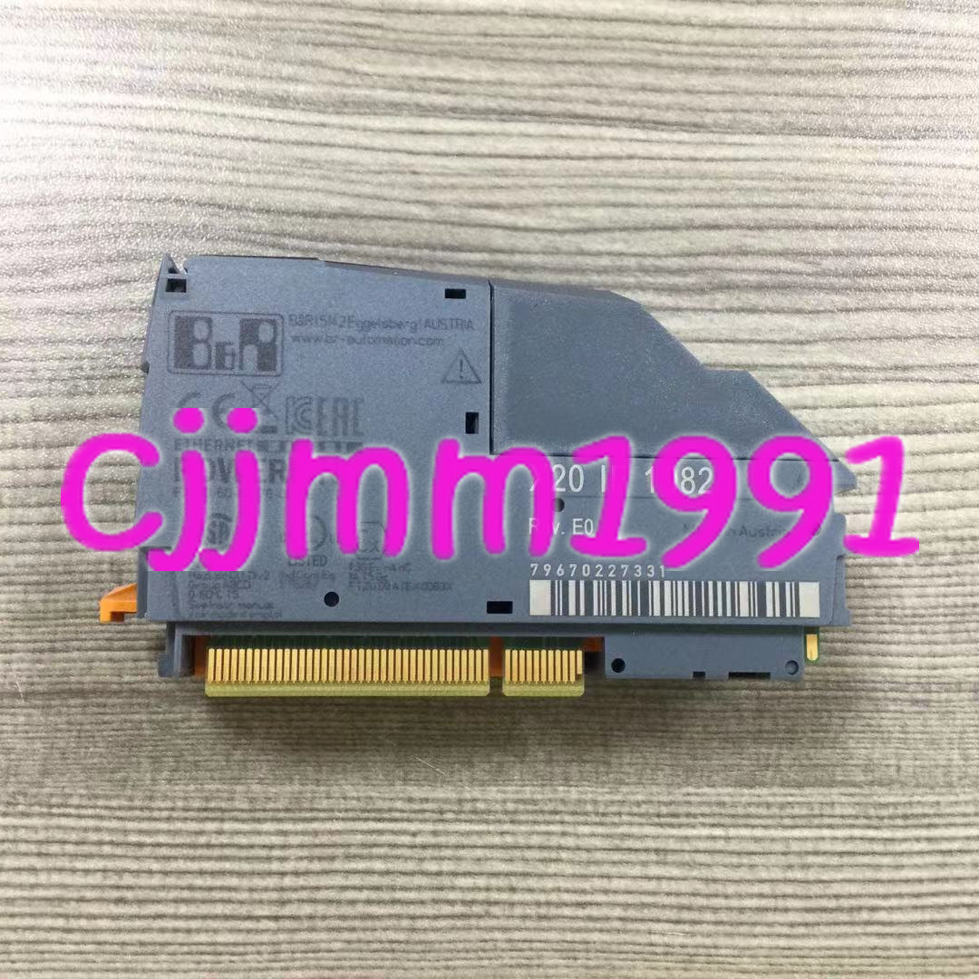 1PC NEW B&R module X20IF1082 X20 IF 1082 | eBay