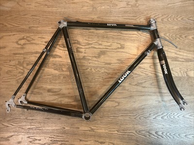 Bicycle Frames - Look Kg - Nelo's Cycles