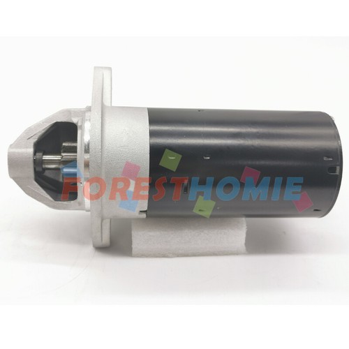9T 12V Starter 18949 1850866000 U5MK8260 For Perkins Engine 104-19 103 ...