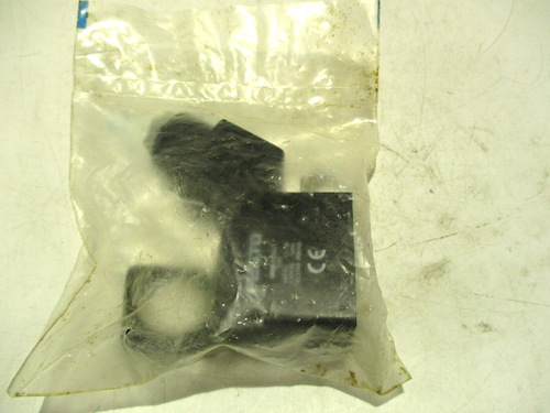 NEW FESTO MSW-110AC SOLENOID COIL ASSEMBLY 110V 110VAC | eBay