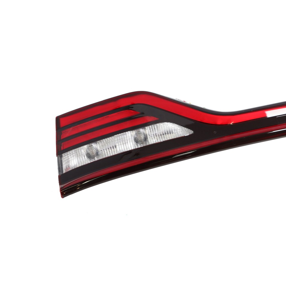 For 2014-22 Dodge Durango LED Tail Light Lamp Liftgate W/Camera Hole ...