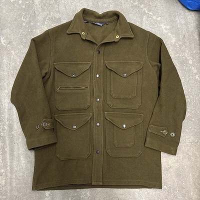 Vintage Polo Ralph Lauren Rangers Jacket | eBay
