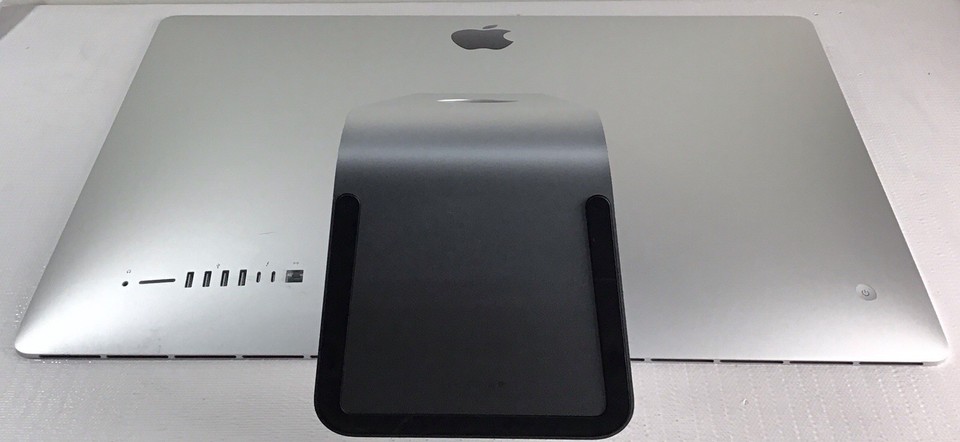 2019 Apple iMac A2115 27" Retina | Intel i9-9900K @ 3.6GHz | 32GB RAM ...