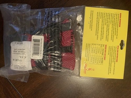 Ultra Paws Wound Boot Small For Dogs | eBay