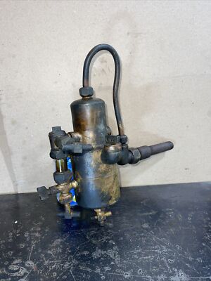 Stationary Engines - Engine Oiler