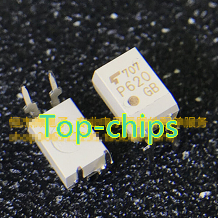 10 PCS TLP620-1GB DIP4 TLP620-1 TLP620 P620 PHOTOCOUPLER | eBay