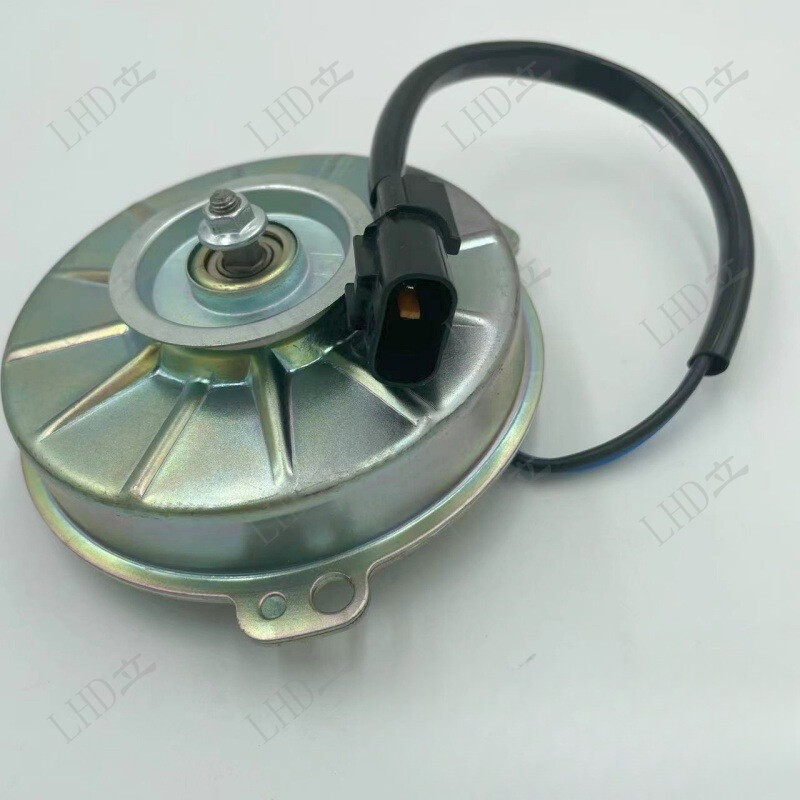 Cooling Fan Motor 7812A100 For Mitsubishi Montero GEN2 Pajero L200~ | eBay
