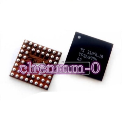 1PCS SN2001024YBGR TPS65994ADYBGR TPS65994AD TPS65993AD 65994AE #ZJ | eBay