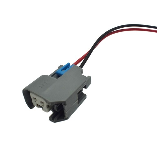 Power Steering Pump Oil Pressure Sensor Connector Harness For Ford ...