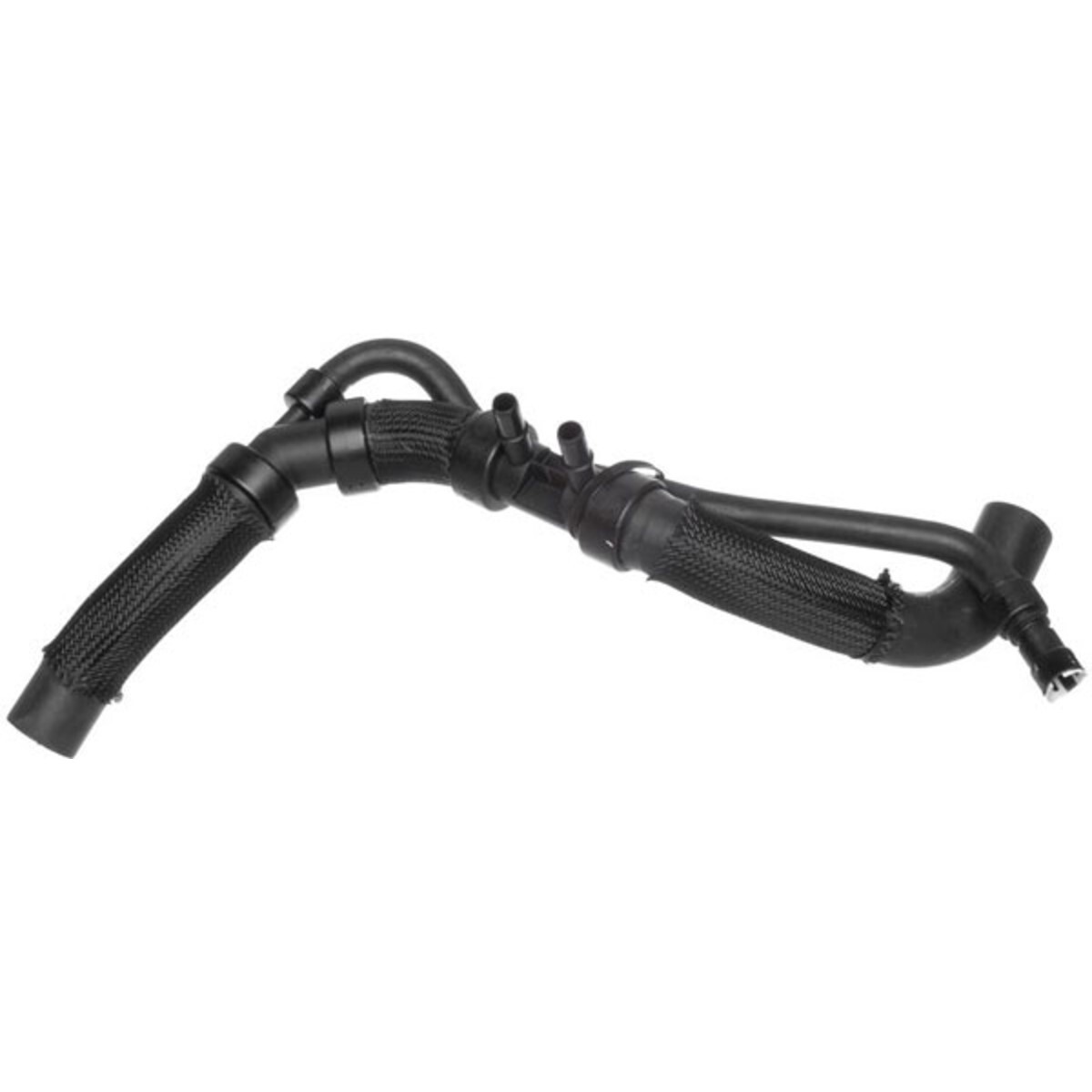 24423 Gates Radiator Hose Lower for Ford Explorer Police Interceptor ...