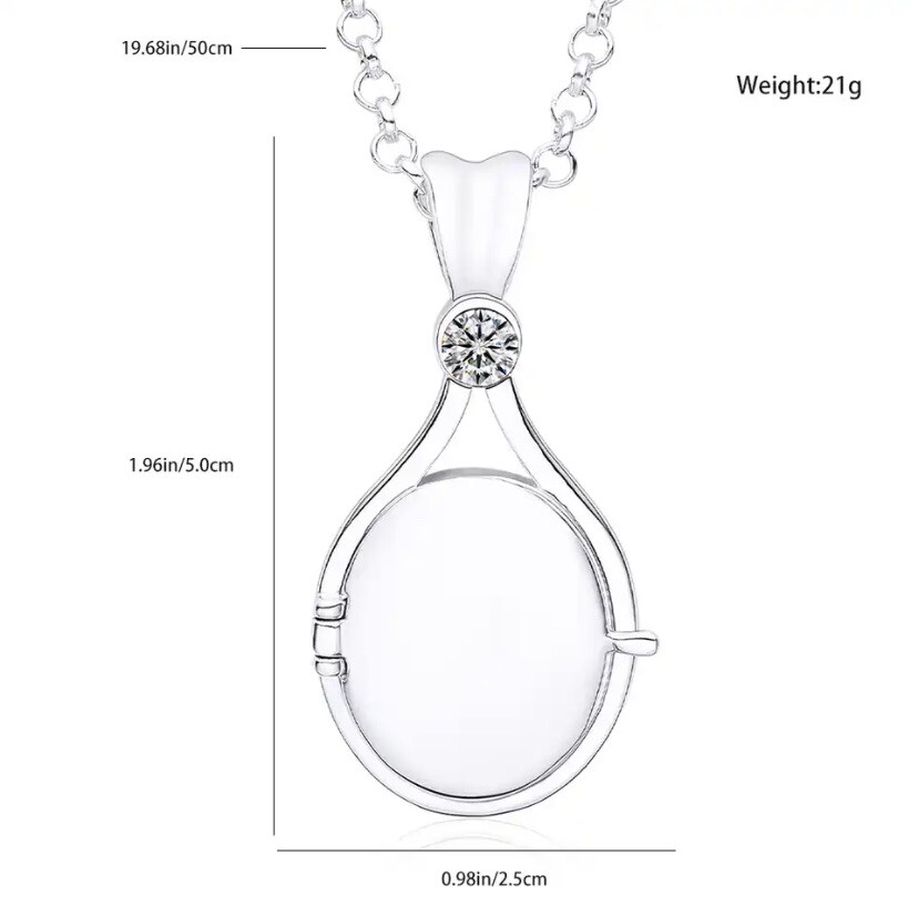 Emma H20 Just Add Water Mermaid LargeSilver Locket Pendant Replica ...