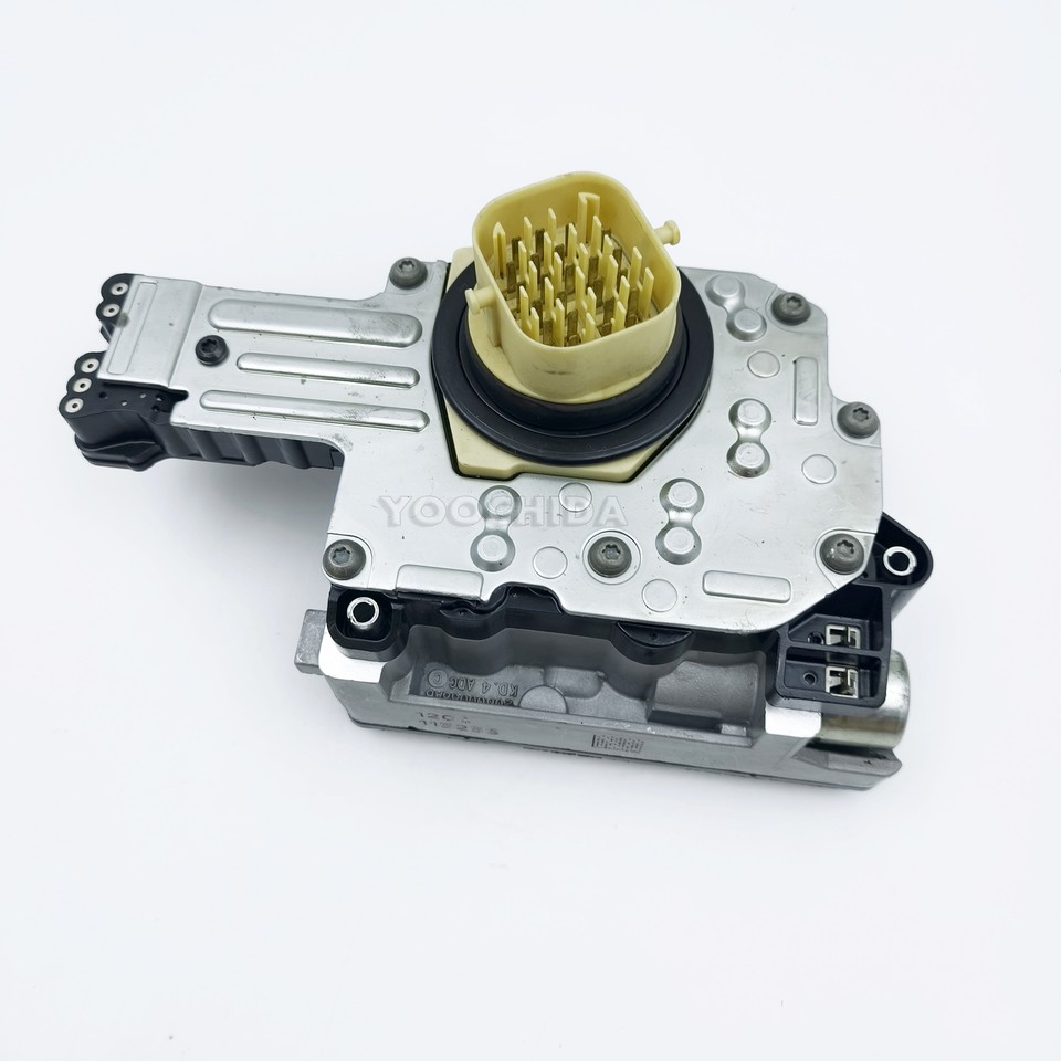 Genuine OEM 45RFE 545RFE 68RFE Shift Solenoid Block Pack -For Dodge | eBay