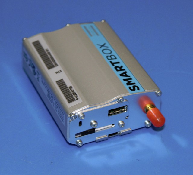 Atlas Copco P1630070700 Compressor Smartbox Air Monitoring Ethernet ...