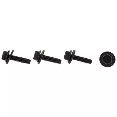 Genuine Ford Screw And Washer Assembly W709633-S307 | eBay