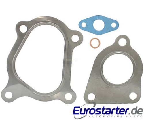 MONTAGESATZ TURBOLADER NOUVEAU 7701477300 POUR RENAULT NISSAN | eBay