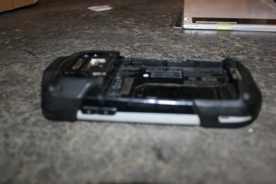 *SYMBOL* TC700H-KC11ES-NA Handheld Computer & Barcode Scanner TC70 | eBay