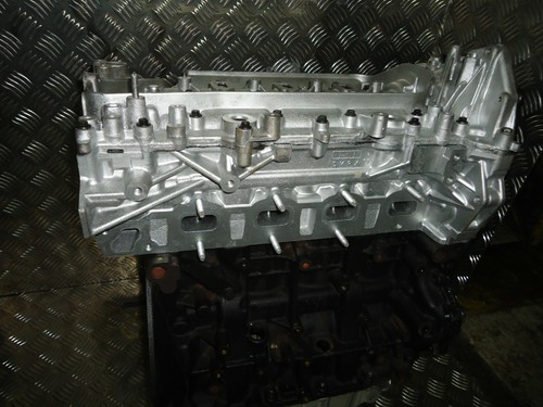 Vauxhall Vivaro 1.6 cdti Bi Turbo Reconditioned Engine R9M 450 | eBay UK